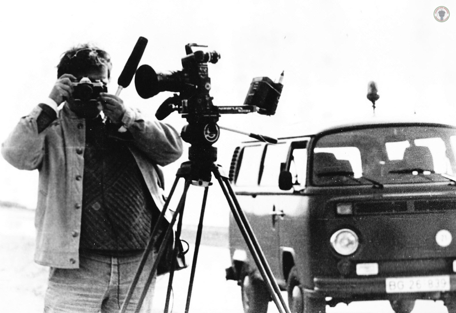 Foto Galerie - Filmteam 1