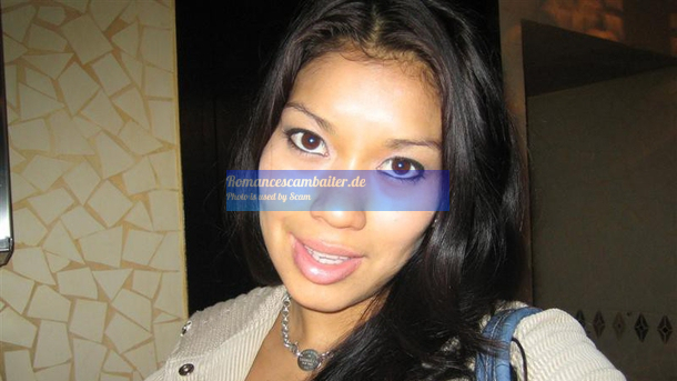 Forum Übersicht - Finya Fake Profile » Fake happywoman12
