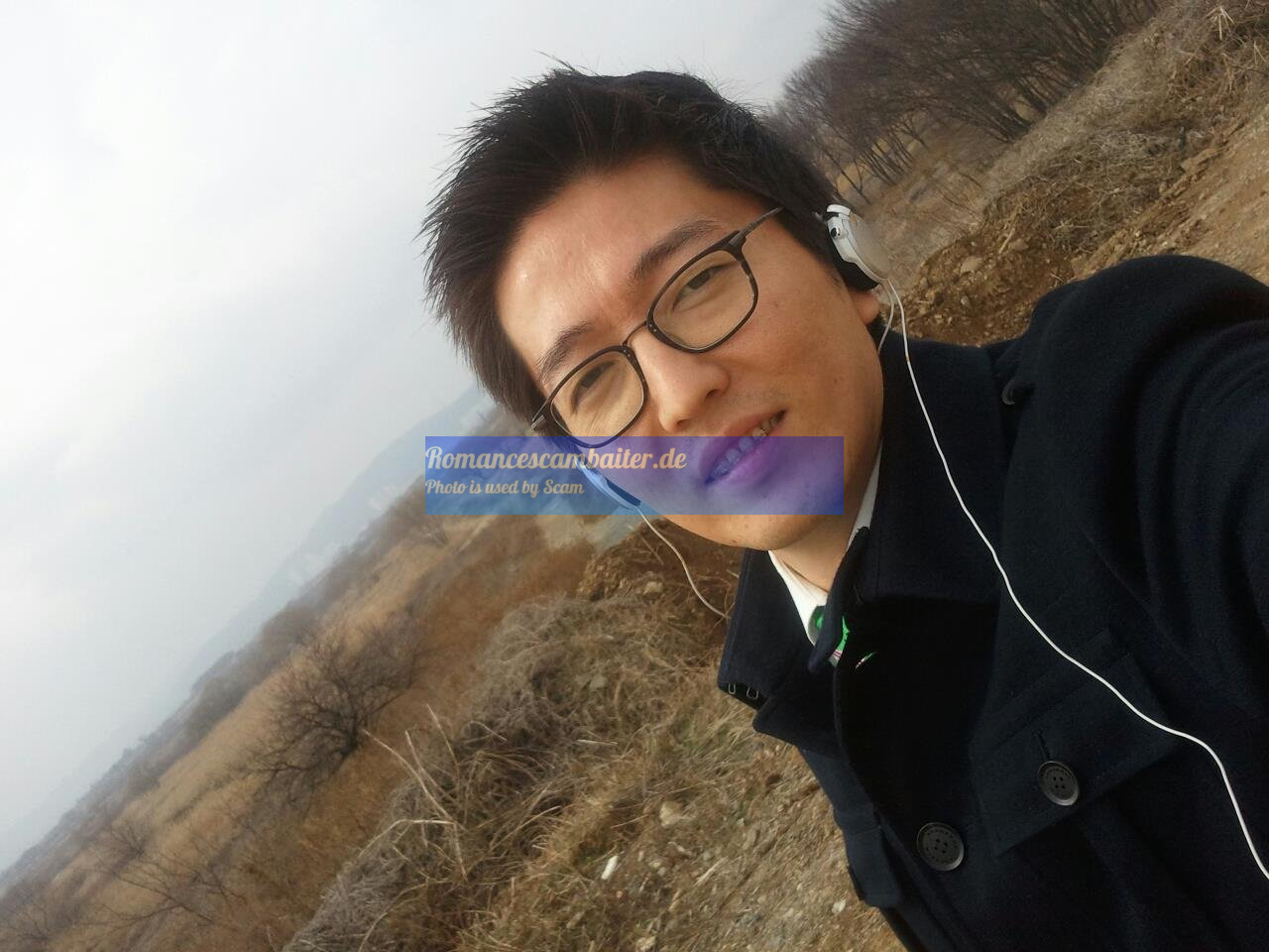 Forum Übersicht - Scamprofile / RPO Dr. Jumin Kim