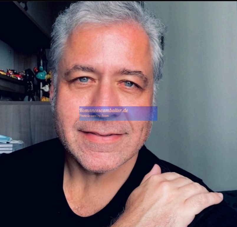 Forum Übersicht - Scammer Telefonbuch » Frank Huckins / RPO Fabio Salgueiro