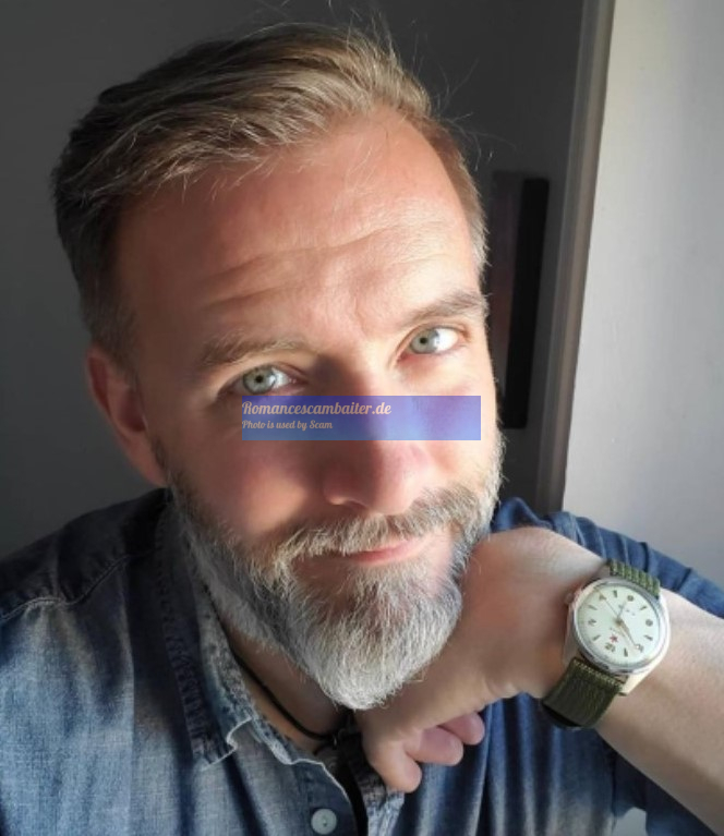 Forum Übersicht - Scamprofile / RPO Sean Fowler
