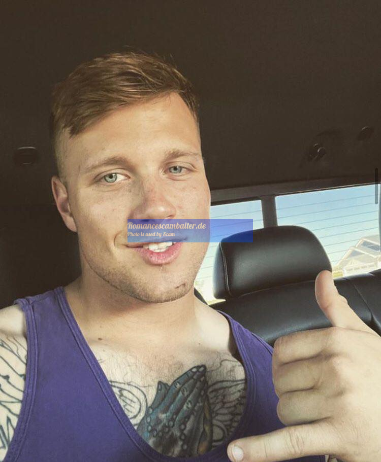Forum Übersicht - Diverse Social Medien » Fake Profile / RPO Adam ...