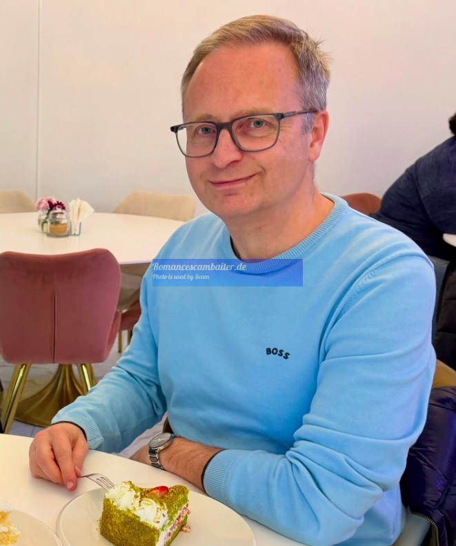 Forum Übersicht - Scamprofile / RPO Frank Stocker