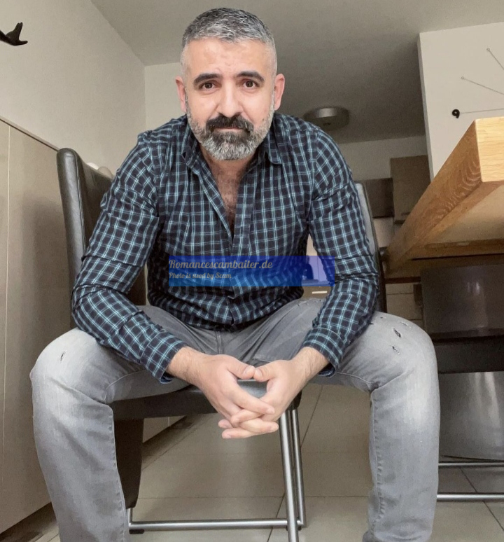 Forum Übersicht - Real Faces » Scammer Anthony Mathias / RPO Erkan ...