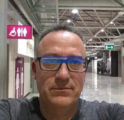 Forum Übersicht - Diverse Social Medien » Fake Profile / RPO Luca Maria ...