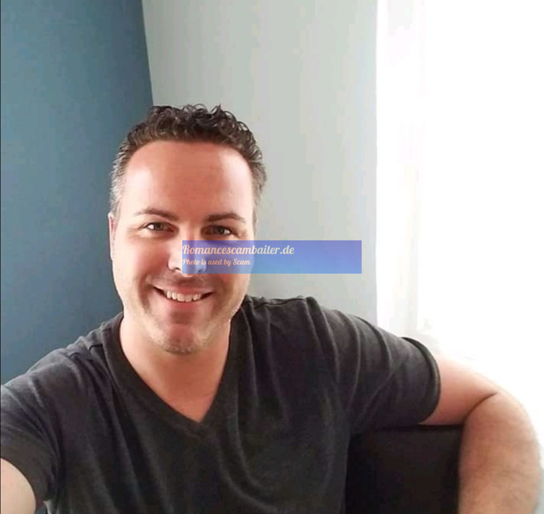 Forum Übersicht - Real Faces » Scammer Richard Dennis / RPO Ryan ...