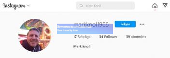 Bildergalerie - Mark knoll 12 Profil