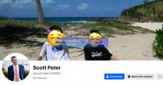 Bildergalerie - Scott Peter Profil