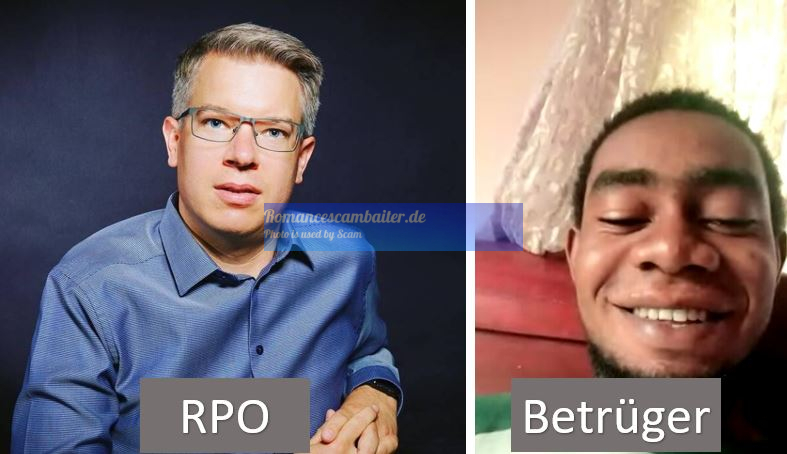 Bildergalerie - David Robinson aka Real Face Shekina