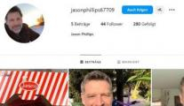Bildergalerie - Jason Phillips