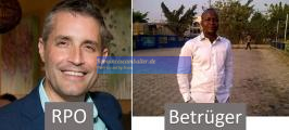 Bildergalerie - Ben Muller aka Real Face Michael