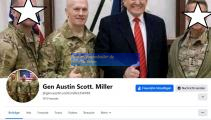 Bildergalerie - Gen Austin Scott. Miller