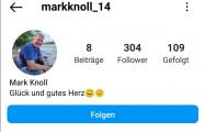 Bildergalerie - Mark Knoll 14 Profil