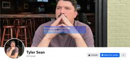 Bildergalerie - Tyler Sean