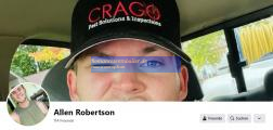 Bildergalerie - Allen Robertson