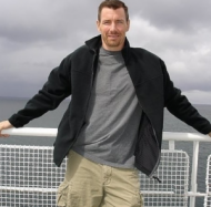 Bildergalerie - Scamprofile / RPO David Dosier