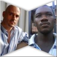 Bildergalerie - Derick Cole / Real Face Joseph Balogun aus Nigeria
