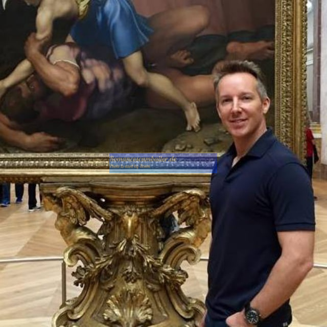 Bildergalerie - Scamprofile / RPO Kevin Snook