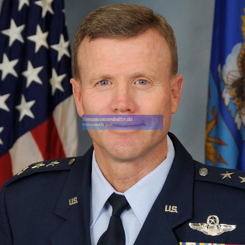 Bildergalerie - Gen Tod D Wolters / RPO Lieutenant General Ronald Lewis