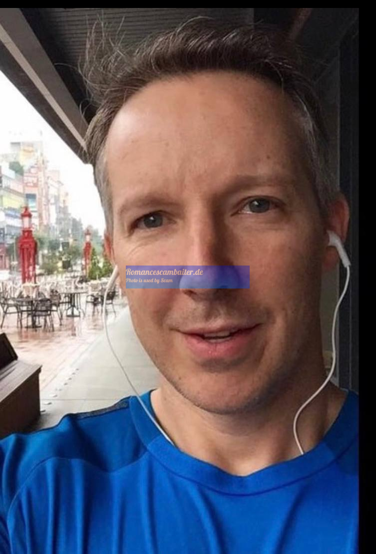 Bildergalerie - Scamprofile / RPO Kevin Snook