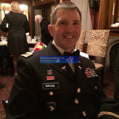 Bildergalerie - Scamprofile / RPO Major Joseph Torok