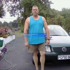 Bildergalerie - Scamprofile / RPO Sgt. Roger Good