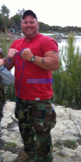 Bildergalerie - Scamprofile RPO Shane Witcher