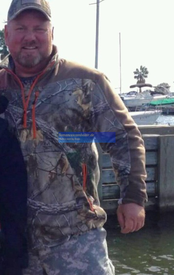 Bildergalerie - Scamprofile RPO Shane Witcher