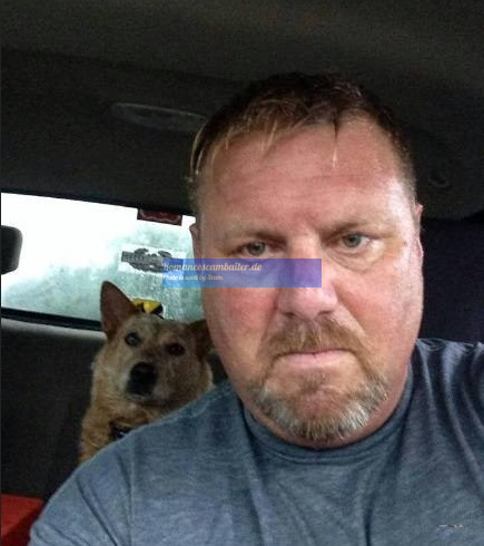Bildergalerie - Scamprofile RPO Shane Witcher