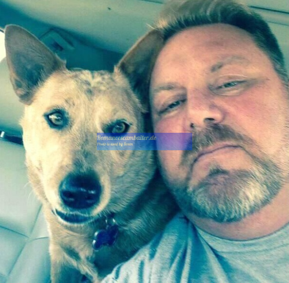 Bildergalerie - Scamprofile RPO Shane Witcher