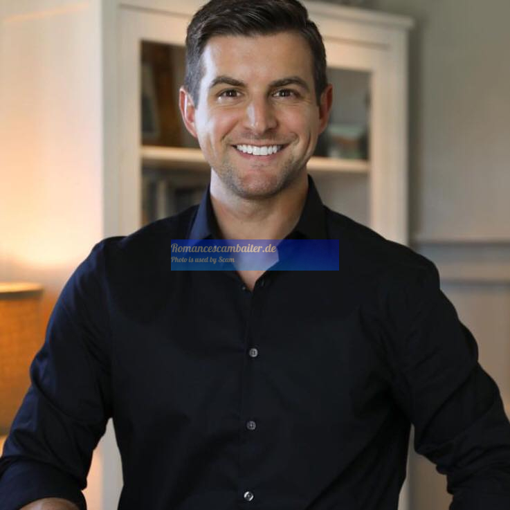 Bildergalerie - Fake Eric Weiss / RPO Cameron Hinkle