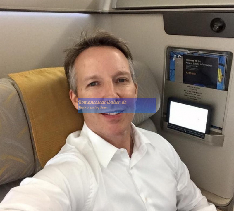 Bildergalerie - Scamprofile / RPO Kevin Snook