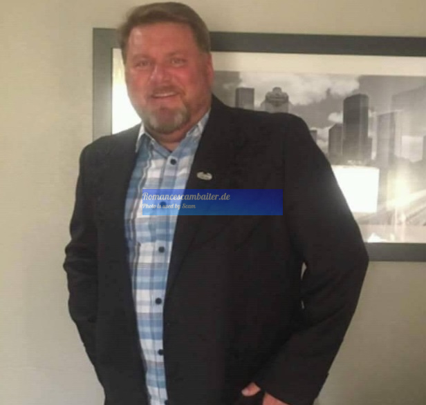 Bildergalerie - Scamprofile RPO Shane Witcher