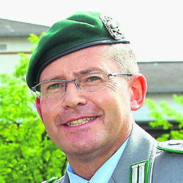 Bildergalerie - General Andre Bodemann / RPO Gen. Andre Bodemann