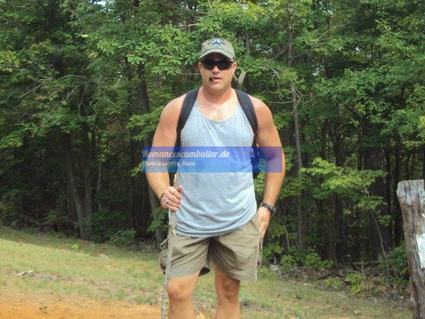 Bildergalerie - Scamprofile / RPO Sgt. Roger Good