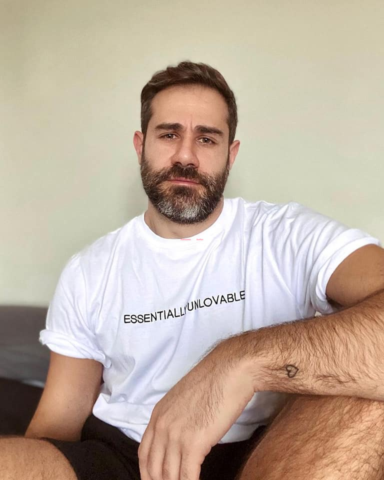 Bildergalerie - Scamprofile / RPO Giacomo Ponzetta
