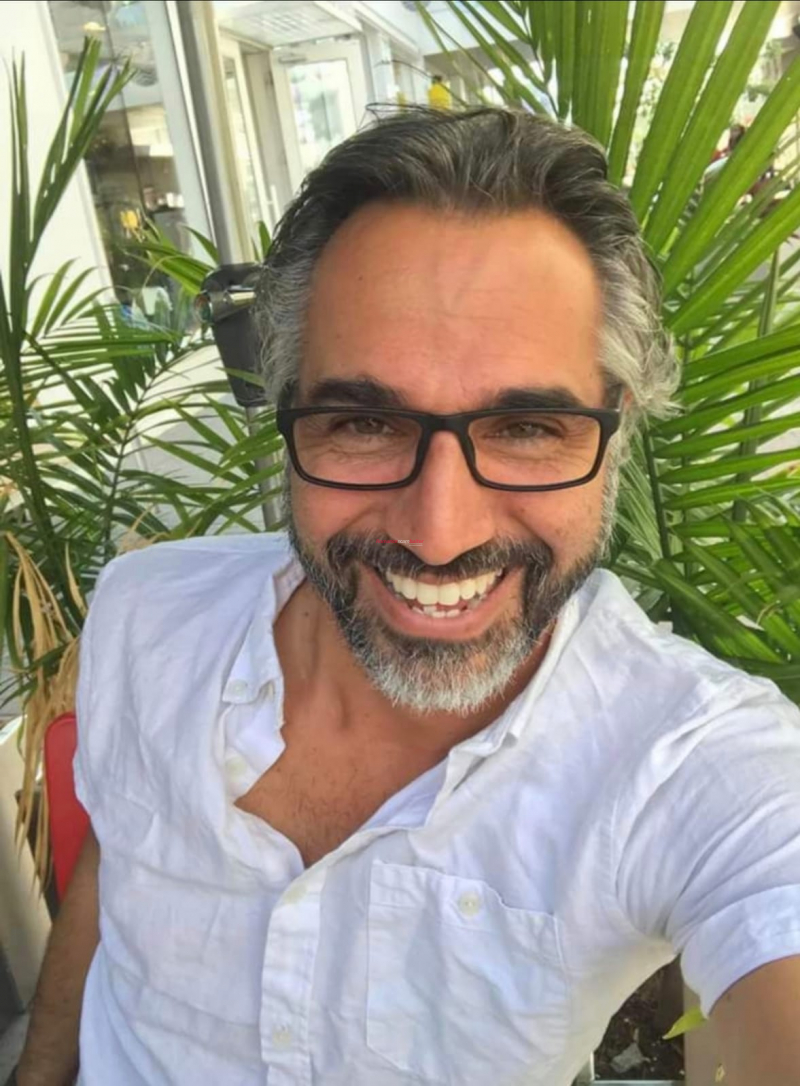 Bildergalerie - Scamprofile / RPO Daniel Tadros