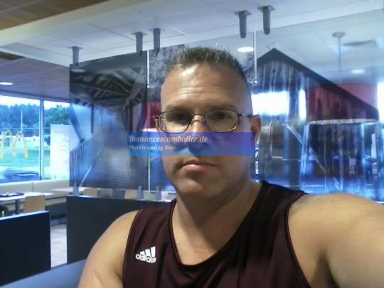 Bildergalerie - Scamprofile / RPO Sgt. Roger Good