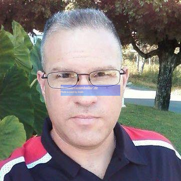 Bildergalerie - Scamprofile / RPO Sgt. Roger Good