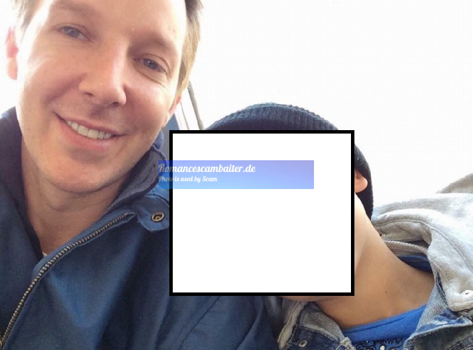 Bildergalerie - Scamprofile / RPO Kevin Snook