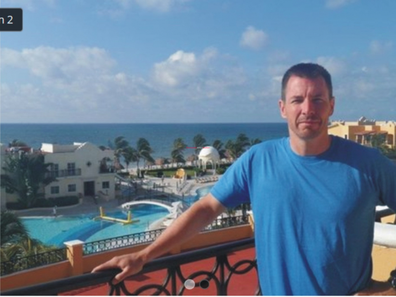 Bildergalerie - Scamprofile / RPO David Dosier
