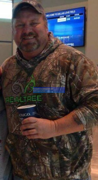 Bildergalerie - Scamprofile RPO Shane Witcher