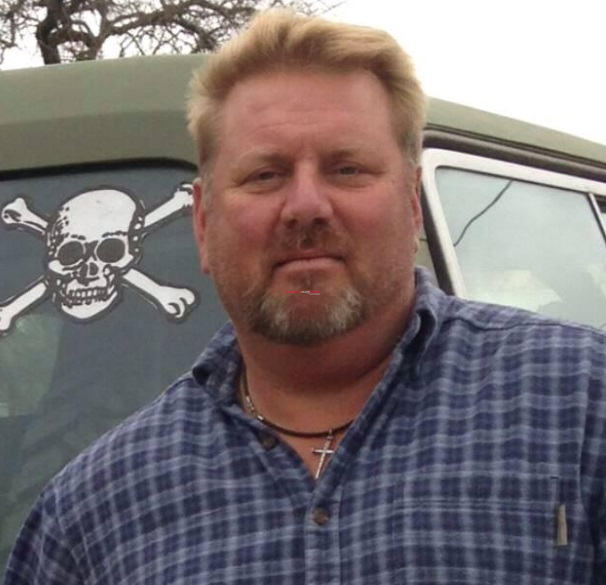 Bildergalerie - Scamprofile RPO Shane Witcher
