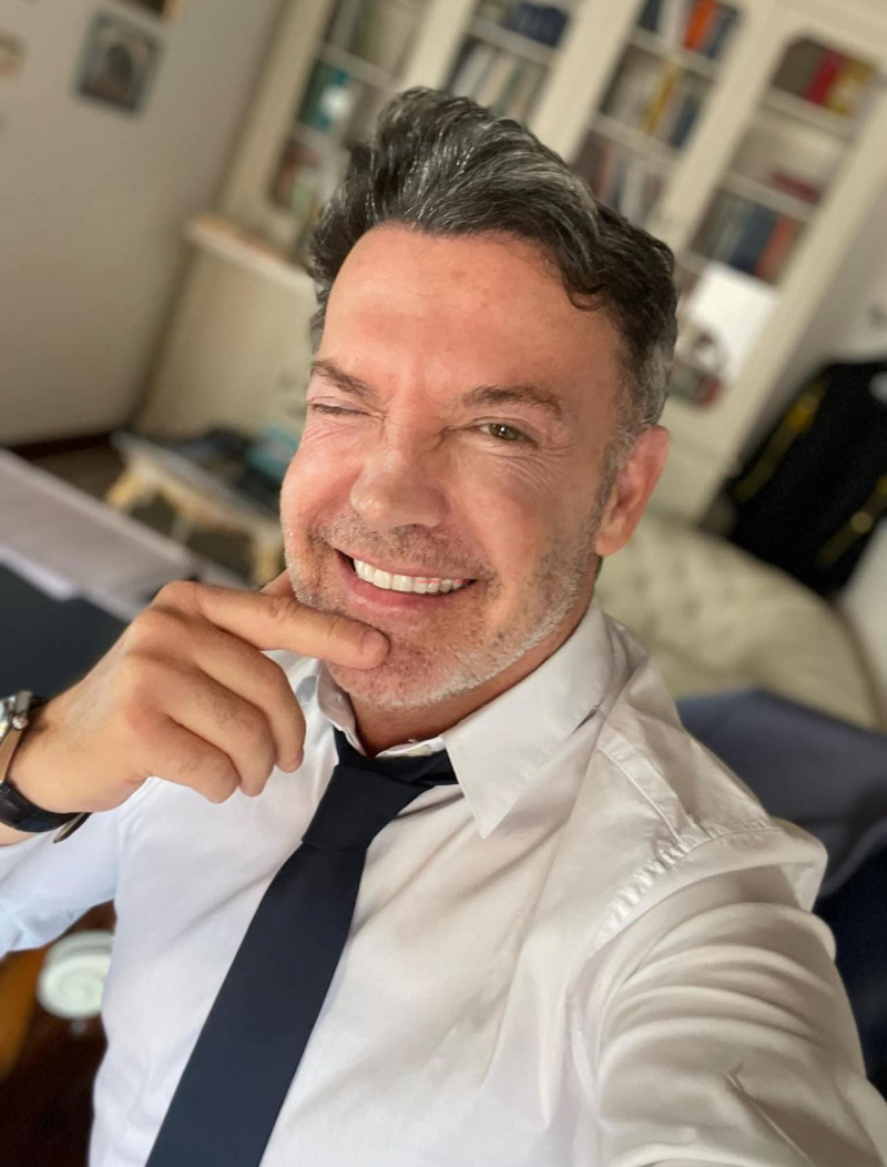 Bildergalerie - Scamprofile / RPO Avv Federico Veneri