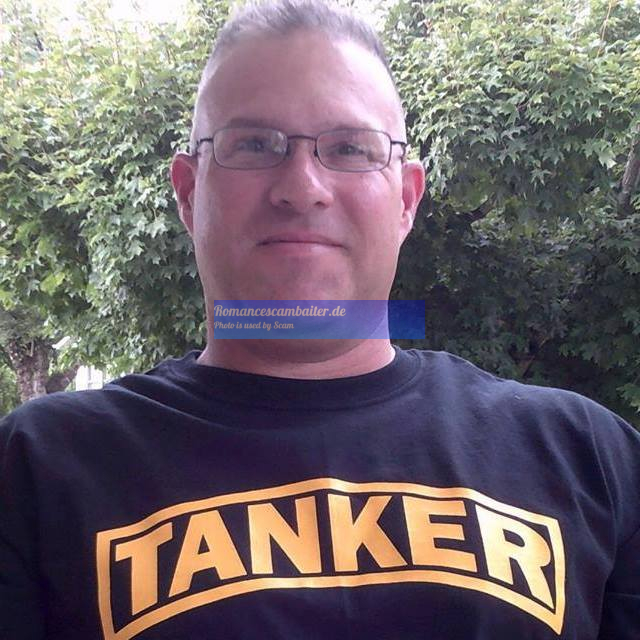 Bildergalerie - Scamprofile / RPO Sgt. Roger Good