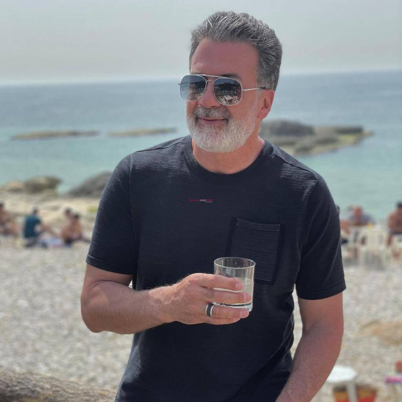 Bildergalerie - Scamprofile / RPO Tony Baroud