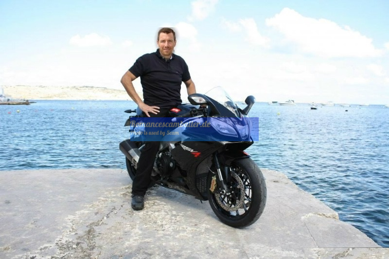 Bildergalerie - Scamprofile / RPO David Dosier