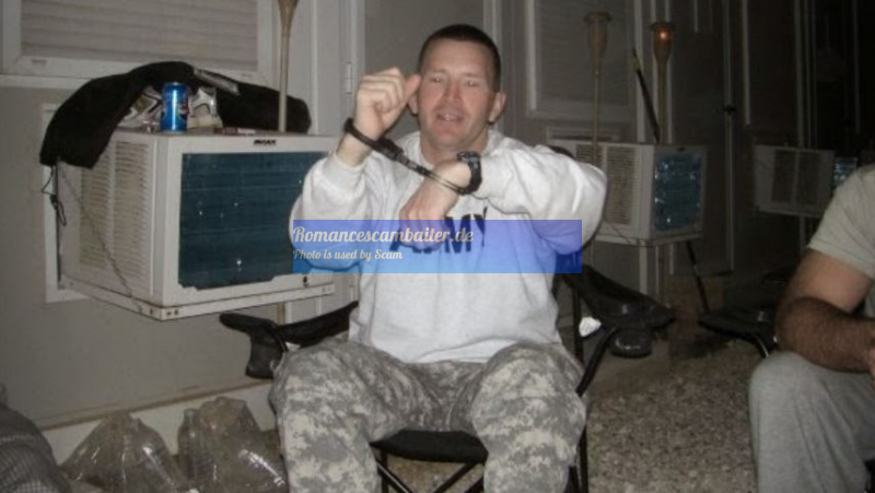 Bildergalerie - Scamprofile / RPO Major Joseph Torok