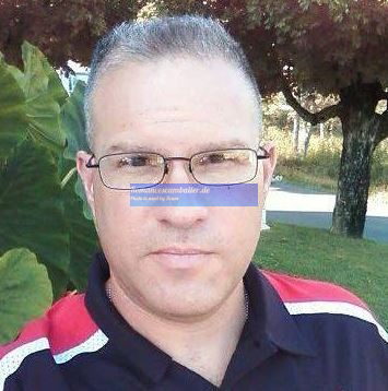 Bildergalerie - Scamprofile / RPO Sgt. Roger Good