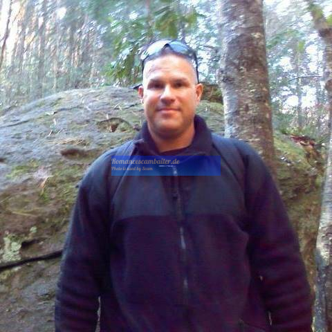 Bildergalerie - Scamprofile / RPO Sgt. Roger Good